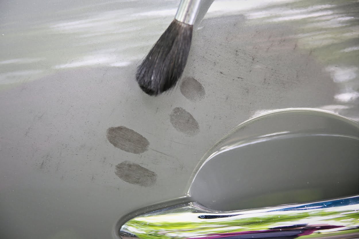 Your Path to a CSI Role in the UK Police