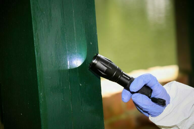 Your Path to a CSI Role in the UK Police