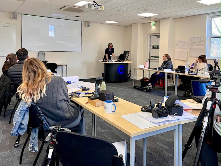 Your Path to a CSI Role in the UK Police