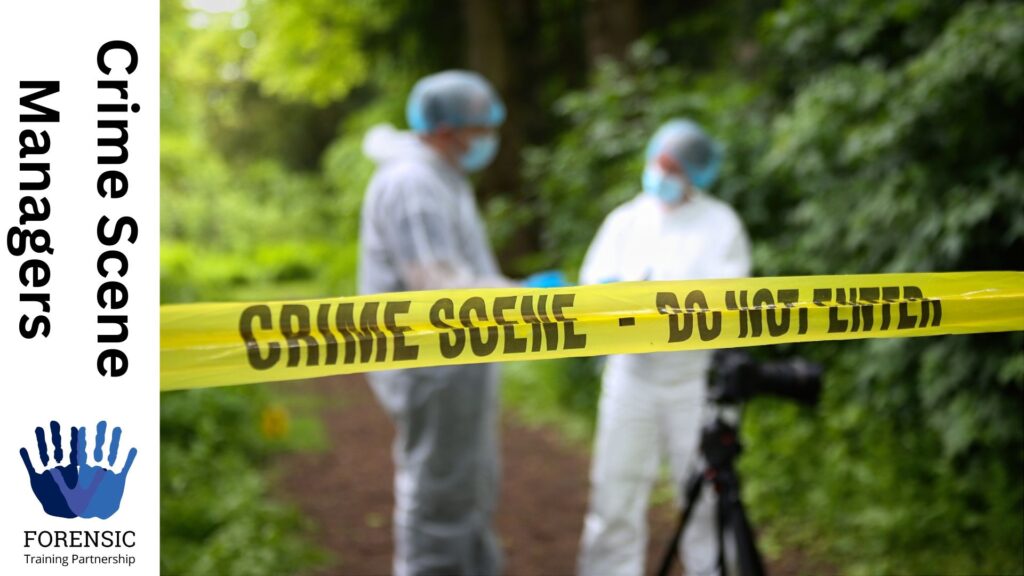Training | Forensic Training Partnership