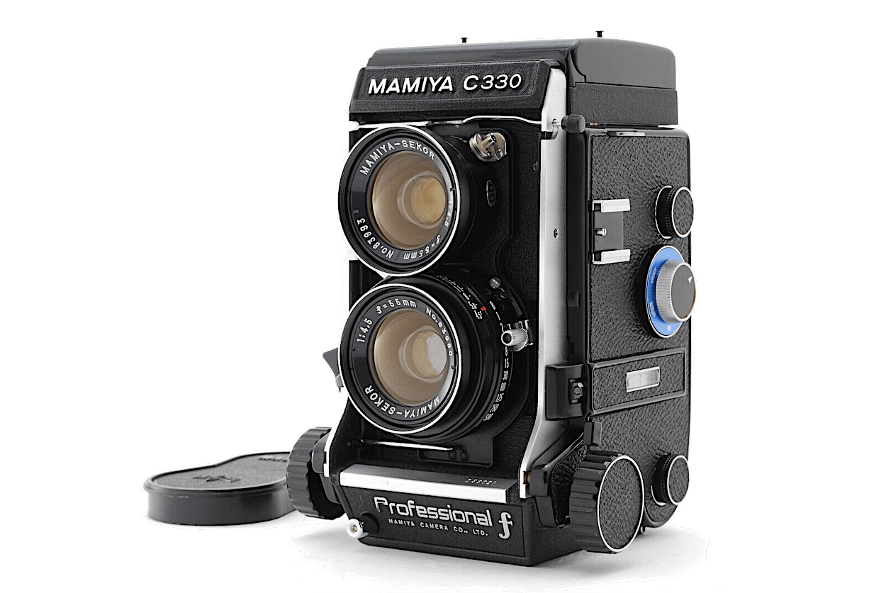 Why are Cameras Changing to Mirrorless? | Forensic Training Partnership