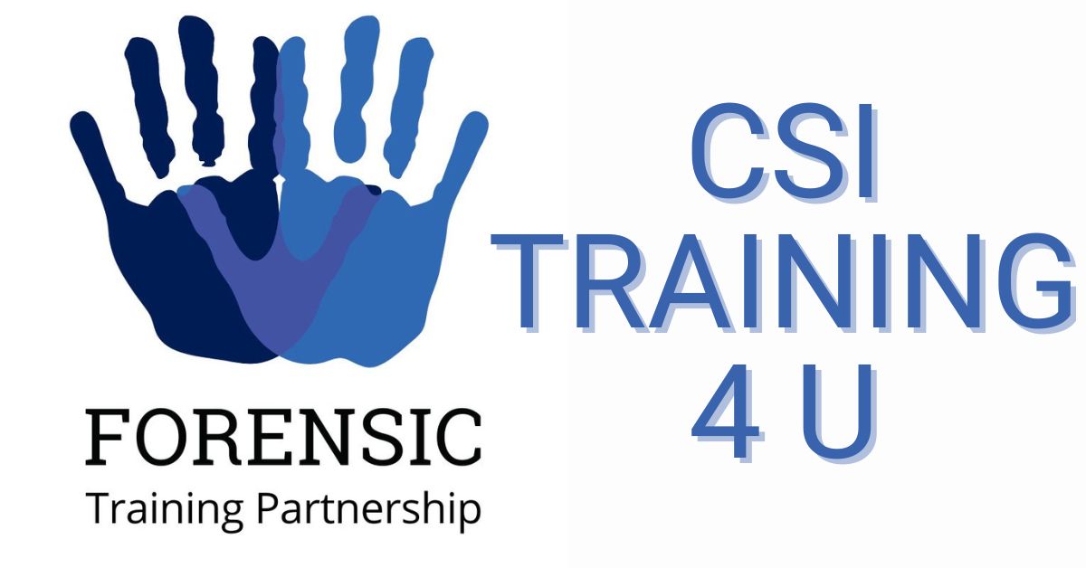 Your Path to a CSI Role in the UK Police