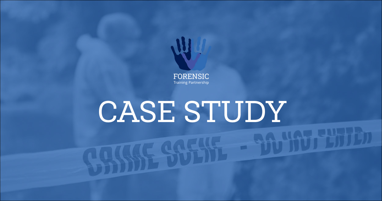 Case Study | Forensic Training Partnership