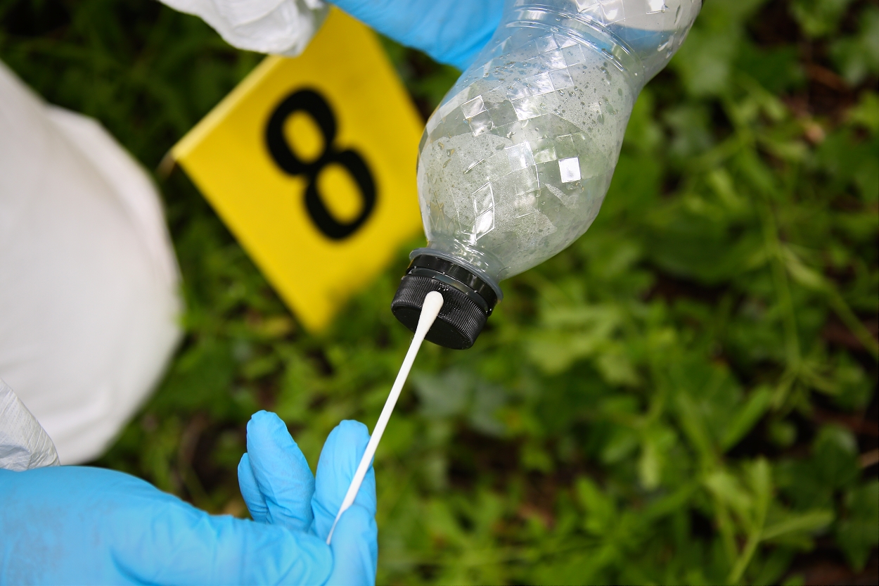 Your Path to a CSI Role in the UK Police